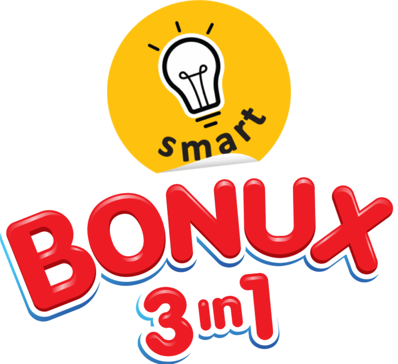 Bonux Smart | Bonux България